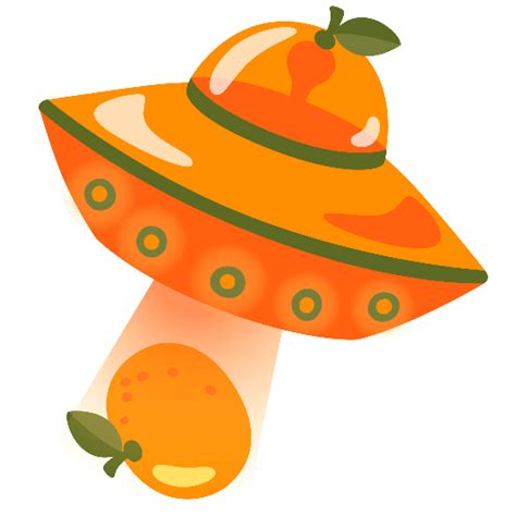 Lets Go Citrus Discord Emoji