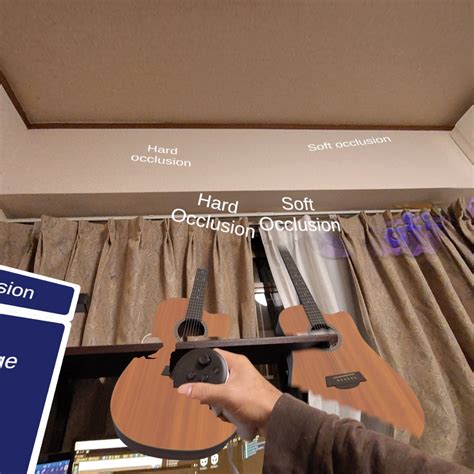 Quest3のmesh Apiやdepth Apiでmr開発を始めよう 土鍋で雑多煮