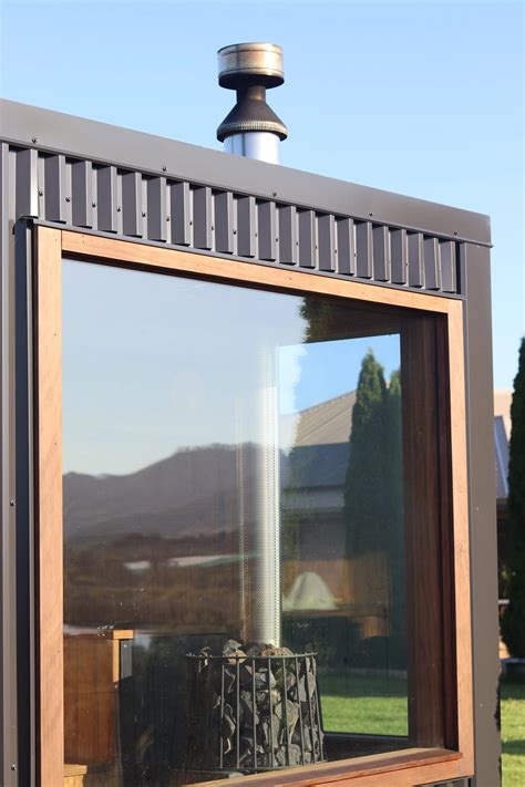 Home Sauna — Custom Sauna Design And Builds