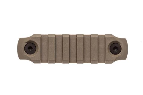Bcm Keymod Nylon 3 Fde