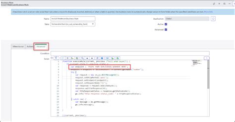 Integrating Invicti Enterprise With Servicenow Vulnerability Response Plugin Invicti