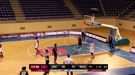 დინამო V მგზავრები სუპერლიგა Live Stream Youtube