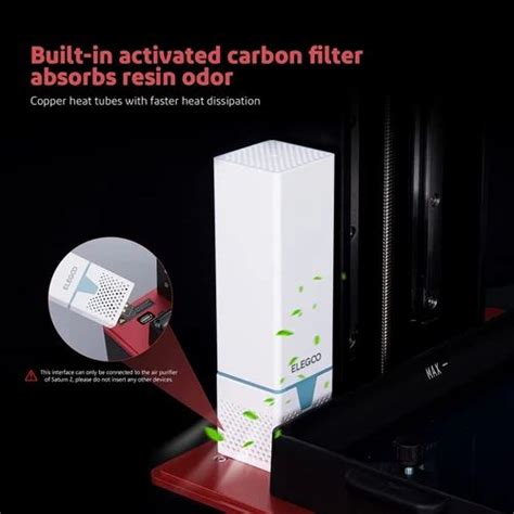 Elegoo Saturn 2 Msla 3d Printer At ₹ 39999 Piece Sla 3d Printer In