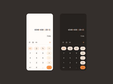 Calculation — Daily Ui 4 By Dmytro Kalyta On Dribbble Calculation — Daily Ui 4 By Dmytro Kalyta On Dribbble