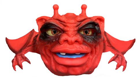 Bat Boglin Drak Boglins Retrocrypt™ Llc