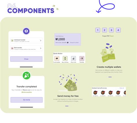 How Might We Make Bulk Financial Transactions Seamless On Behance