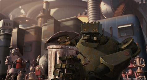 Outmodes Robots Wiki Fandom Powered By Wikia
