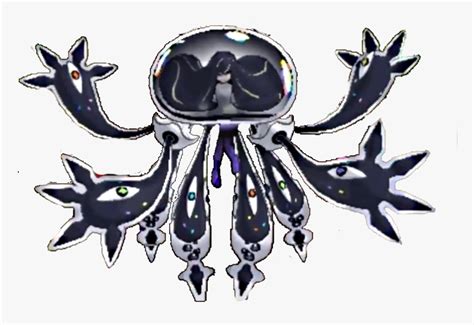 No Caption Provided Pokemon Lusamine Mother Beast Hd Png Download Transparent Png Image