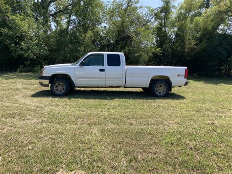 04 Chevy Z71 Nex Tech Classifieds