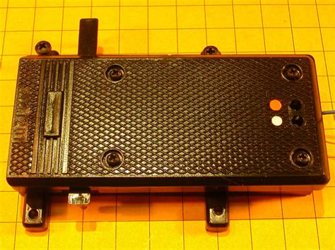 automatic switch project part iii