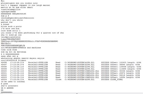 Plaintext Performance Elmcip