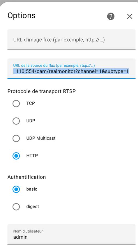 Camera Showing Still Fixed Picture Dahua Vto2000 Configuration Home Assistant Community Camera Showing Still Fixed Picture Dahua Vto2000 Configuration Home Assistant Community