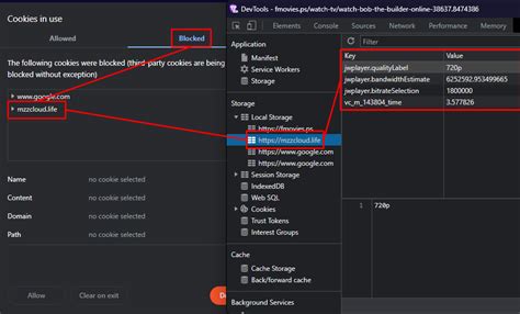 Improvefix Brave To Better Display The Information Of Ephemeral