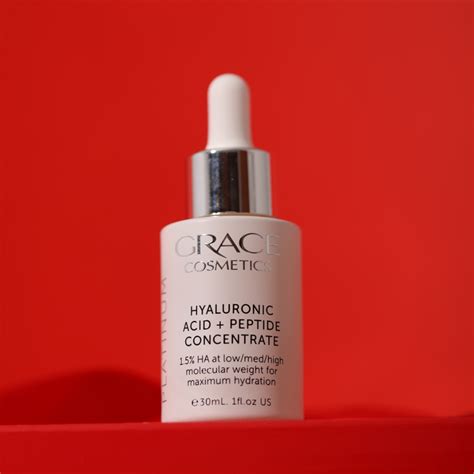 Grace Cosmetics Australia