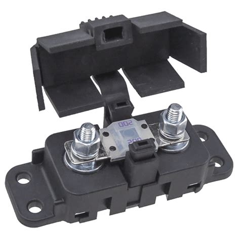 Midi Fuse Holders Blocks And Bases High Quality And Wide Range