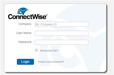 Html Selenium Python Cannot Select Element On ConnectWise Login Page