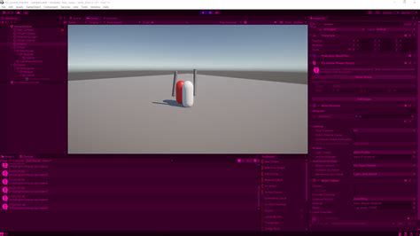 Unity 게임개발 심화 주차