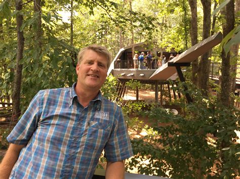 Treehouse Masters Wallpapers TV Show HQ Treehouse Masters Pictures 4K Wallpapers 2019