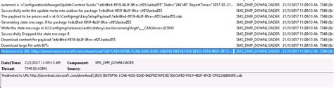 sccm configmgr technical preview update 1701 available all about