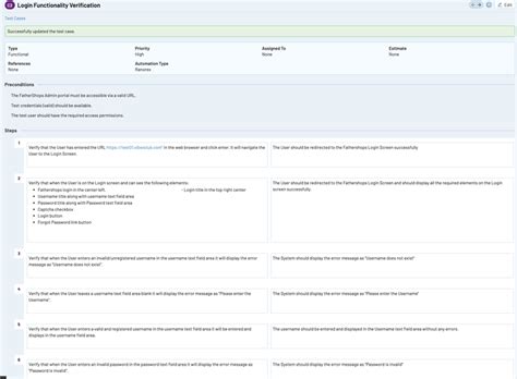 Test Casesautomationapi Testing Freelancer