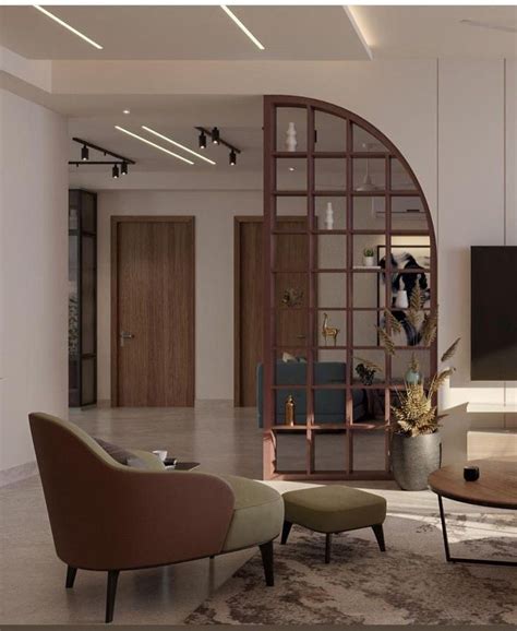 18 Must Have Living Room Partition Design Woods Insights You Never Thought Of Now In 2024