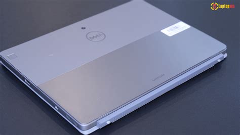 Dell Latitude 7200 2 In 1