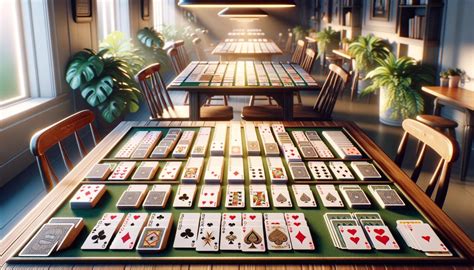 Explore The World Of Solitaire Variations You Need To Try Mobileburn