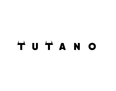 Tutano Projects Photos Videos Logos Illustrations And Branding