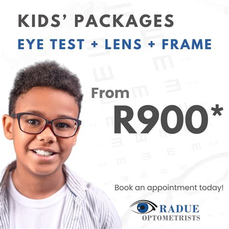 Radue Optometrists