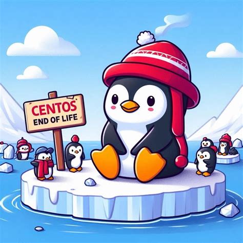 How To Migrate Centos 7 To New Distribution Caleb Mathebula Posted On The Topic Linkedin
