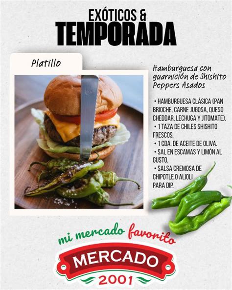 Mercado 2001 Mexicali