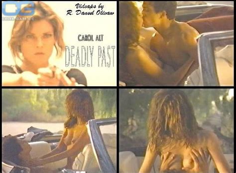 Carol Alt Nude Pictures Onlyfans Leaks Playboy Photos Sex Scene Uncensored