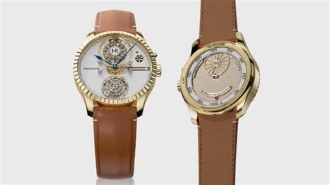 Elizabeth Doerr On Linkedin Forget 40 Hours This Debut Timepiece Has A Whopping 40 Day Power