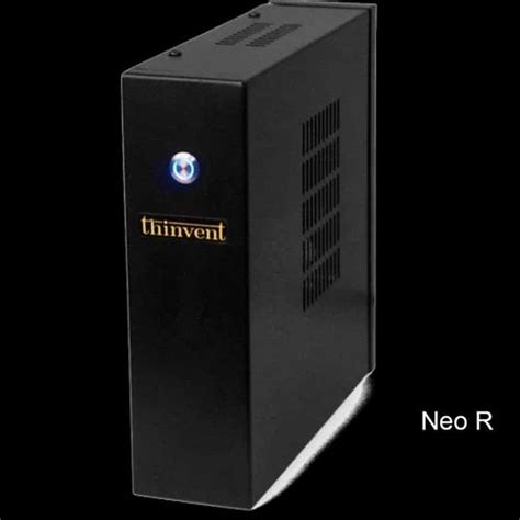 Neo DC Dual Core U Thin Client Intel Celeron At Rs In Gurgaon