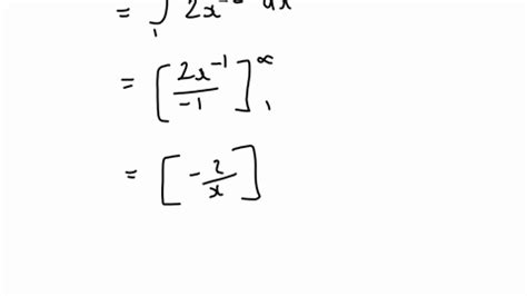 SOLVED Compute The Mean And Median For A Random Variable With The Probability Density Functions