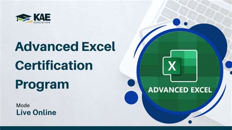 KAE Education | IT Education, Training and Certification