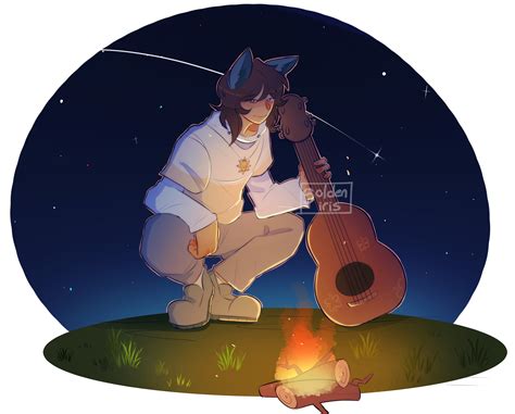 Clemencio On Toyhouse