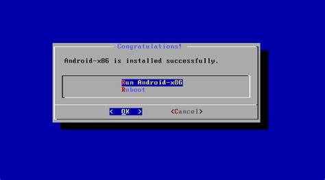 How To Install And Run Android VM On VMware Player
