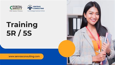 Training 5r 5s Sentras Consulting