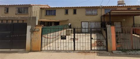 Venta De Casa Francisco Toledo 10 Colonia Rufino Tamayo Cp 71233