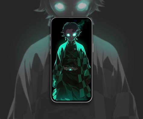 Demon Slayer Kokushibo Face Wallpapers Anime Wallpapers Hd