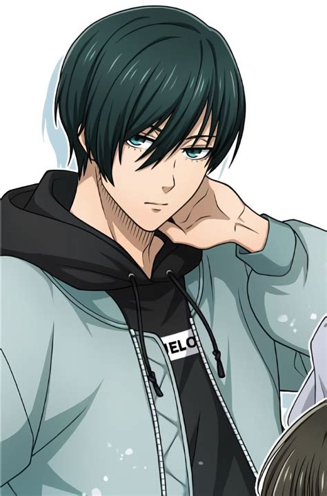 Rin Itoshi Dibujos De Anime Imagenes De Otakus Personajes De Anime