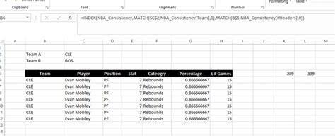 help on using index match to pull multiple rows that meet a single