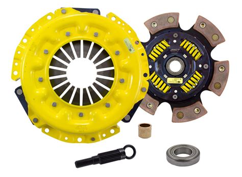 Act Clutch Kit Datsunnissan