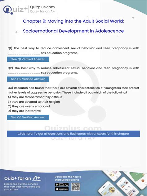 The Best Way To Reduce Adolescent Sexual Behavior And Teen Pregnancy Is