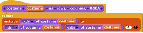 make a zero based version of snap page 4 mods and extensions snap