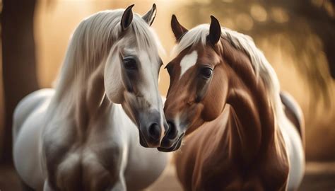 Versatile Andalusian Horses A Legacy Of Beauty