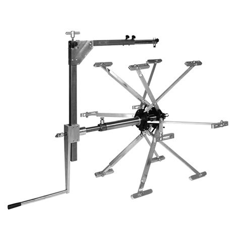 Uniprep Rotary Pipe End Peeling Tools Hygrade Water New Zealand