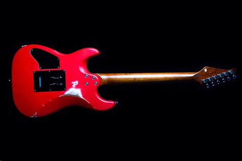 Jet Js 850 Rlc Fr Jet Guitars