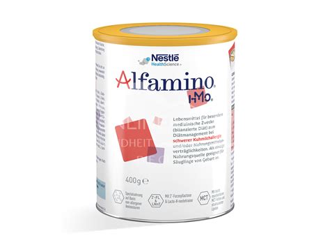 Alfamino HMO | schnell günstig geliefert
